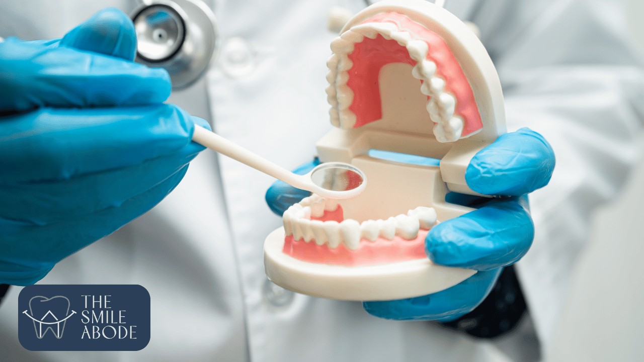 Best Full Mouth Implants in Gurugram for Complete Restoration